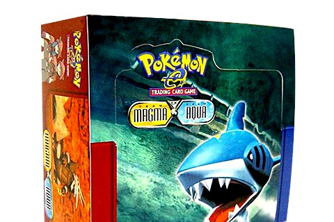 TCGplayer - undefined Team Magma vs Team Aqua Price Guide