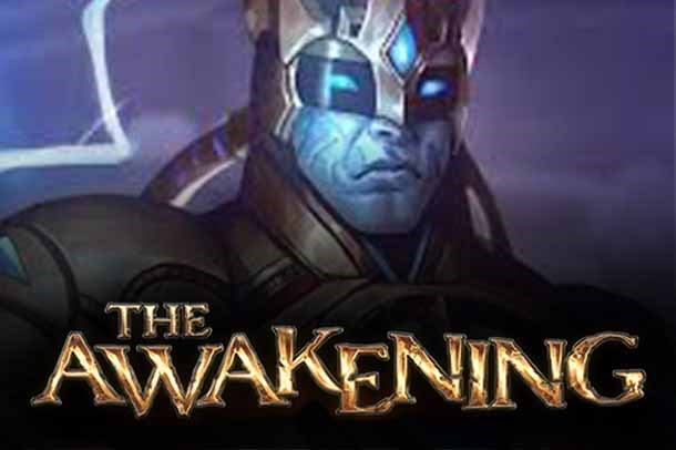 TCGplayer - undefined The Awakening Price Guide