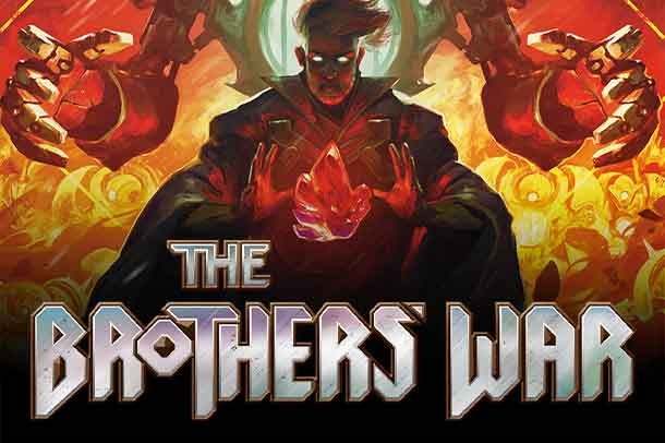 TCGplayer - Magic: The Gathering The Brothers' War Price Guide