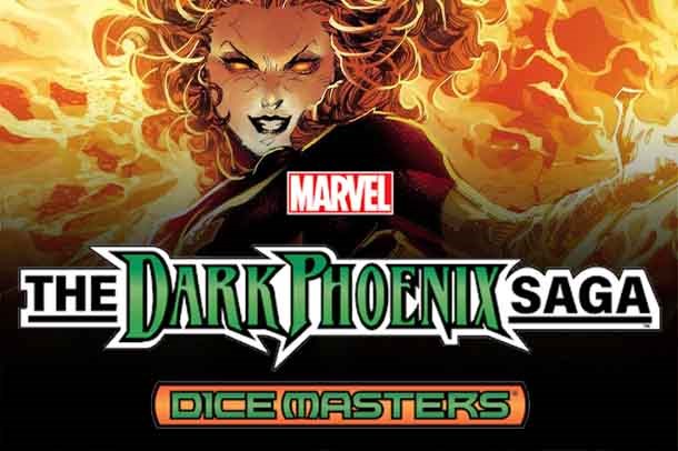 TCGplayer - Dice Masters The Dark Phoenix Saga Price Guide