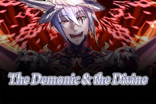 TCGplayer - Gate Ruler The Demonic & the Divine Price Guide