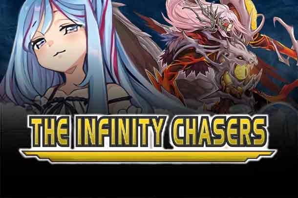 TCGplayer - undefined The Infinity Chasers Price Guide