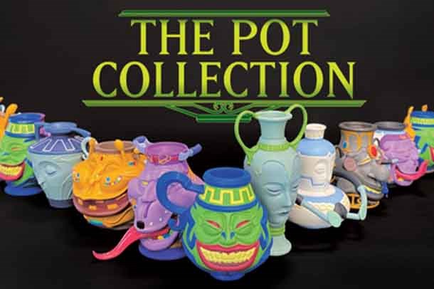 TCGplayer - undefined The Pot Collection Price Guide