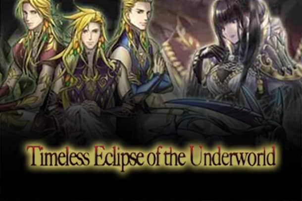 TCGplayer - undefined Timeless Eclipse of the Underworld Price Guide
