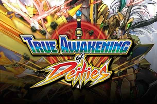 TCGplayer - Future Card BuddyFight True Awakening of Deities Price Guide