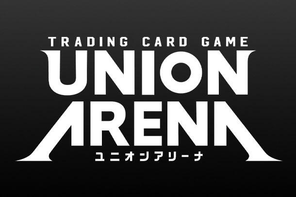 Union Arena Trading Card Game
