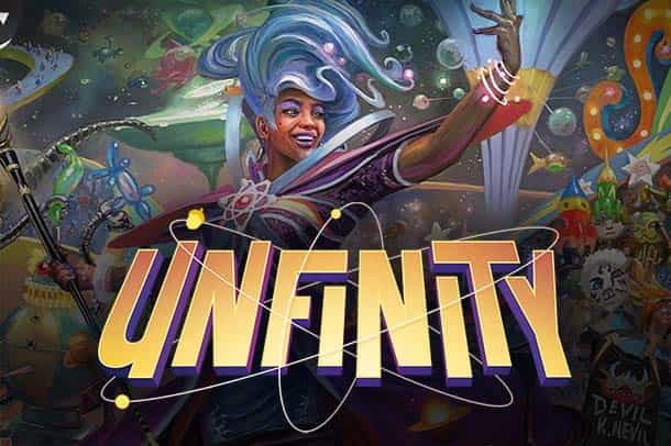 TCGplayer - Magic: The Gathering Unfinity Price Guide