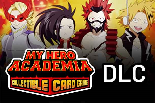 TCGplayer - Buy UniVersus cards, booster boxes, deck boxes, and more