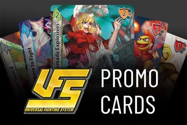 TCGplayer - Buy UniVersus cards, booster boxes, deck boxes, and more