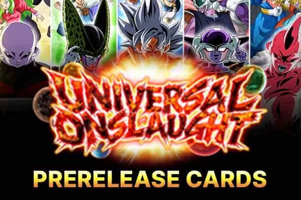 TCGplayer - Buy Dragon Ball Super TCG Cards, Singles, and Set
