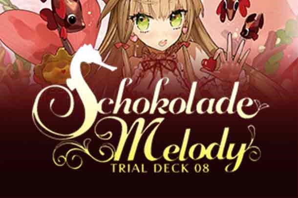 TCGplayer - undefined V-TD08: Schokolade Melody Price Guide