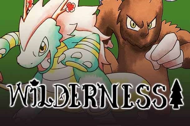 TCGplayer - MetaZoo Wilderness: First Edition Price Guide
